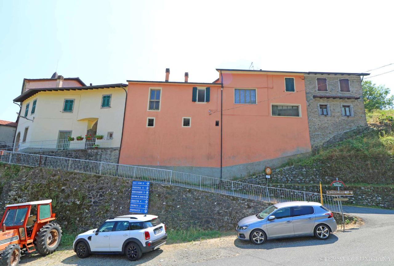 Rustico in vendita a Mulazzo