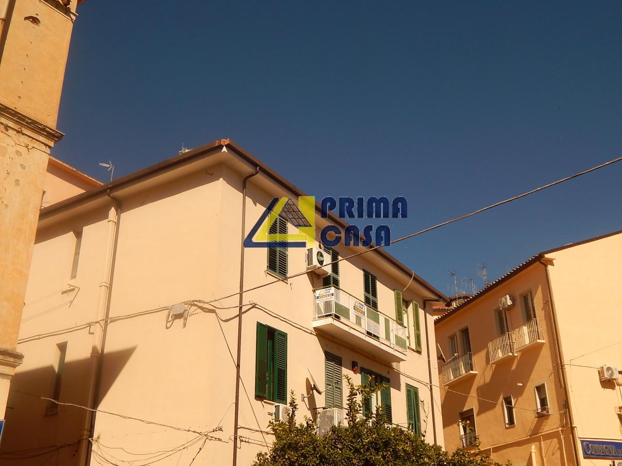 Appartamento in vendita a Catanzaro