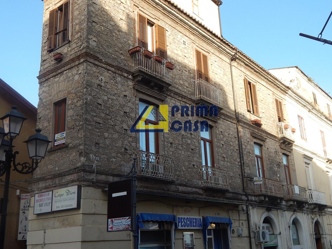 Appartamento in vendita a Catanzaro