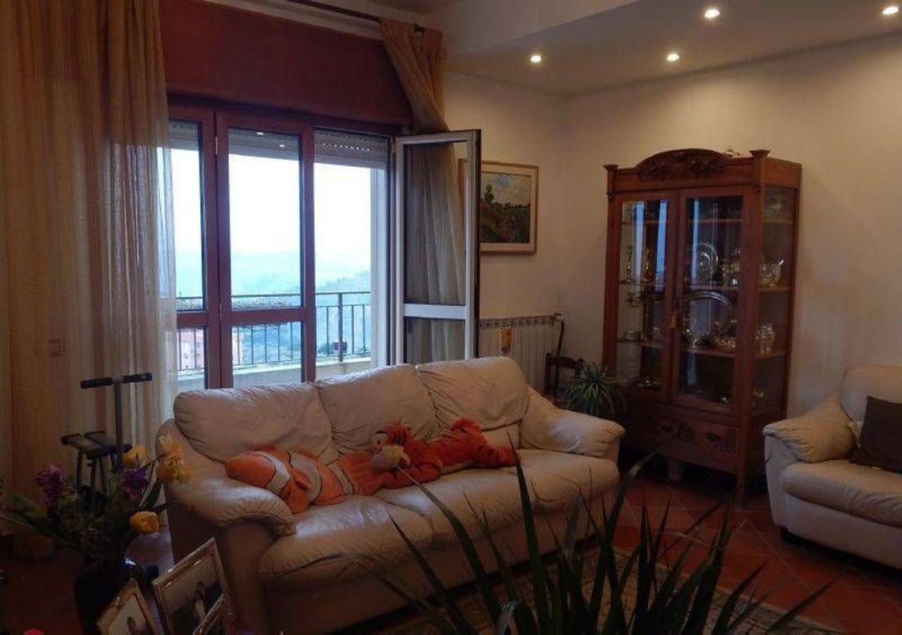 Appartamento in vendita a Catanzaro