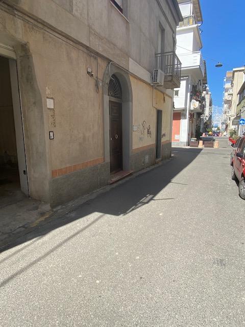 Garage in vendita a Soverato