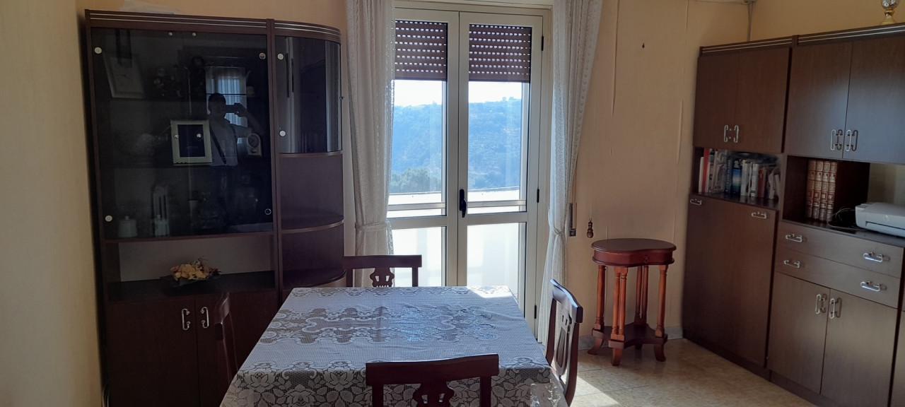 Appartamento in vendita a Catanzaro