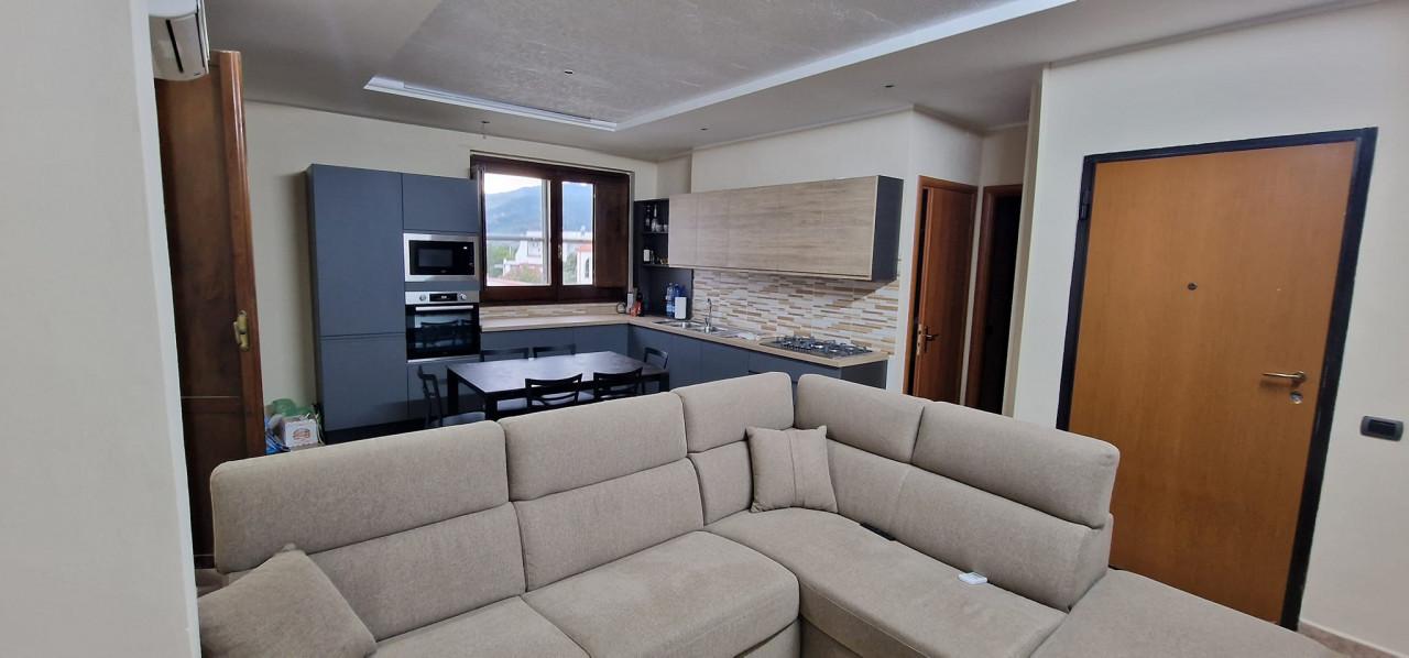 Appartamento in vendita a Satriano