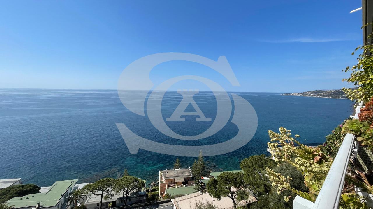 Appartamento in vendita a Ospedaletti