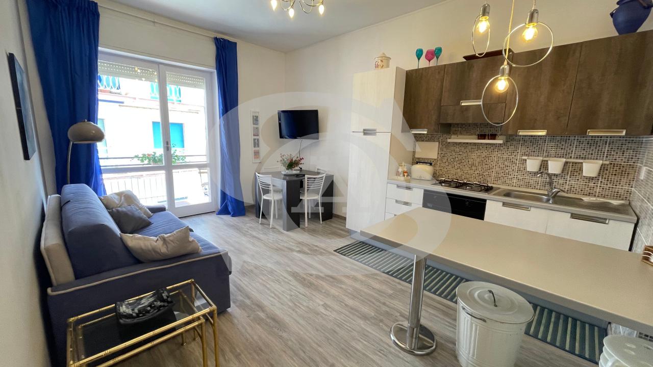 Appartamento in affitto a Ospedaletti