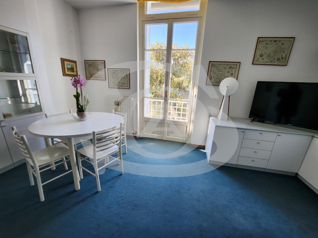 Appartamento in affitto a Ospedaletti