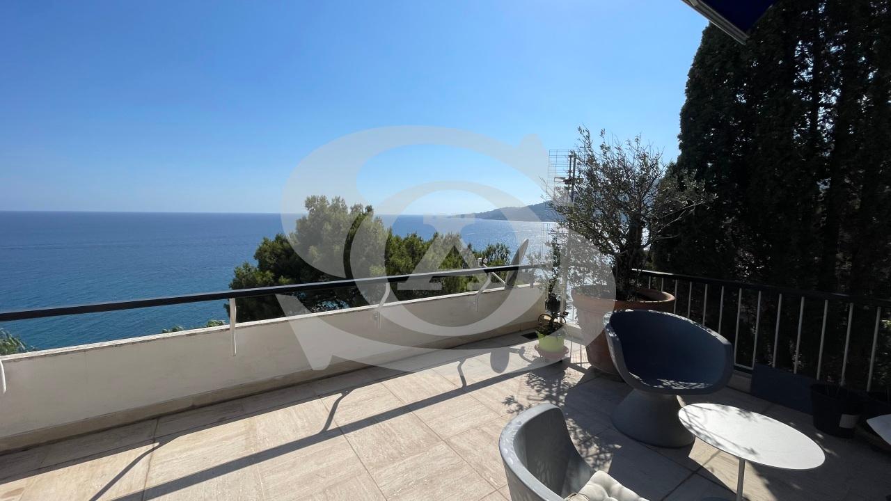 Appartamento in affitto a Ospedaletti