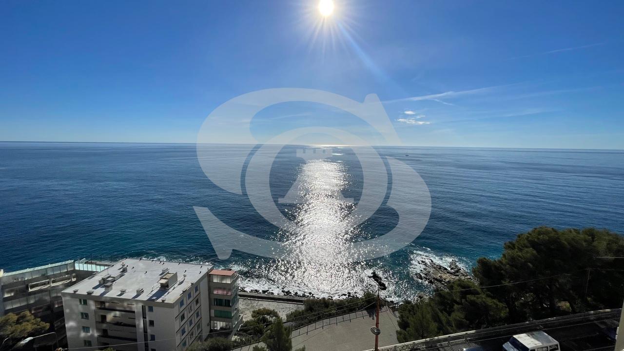 Appartamento in vendita a Sanremo