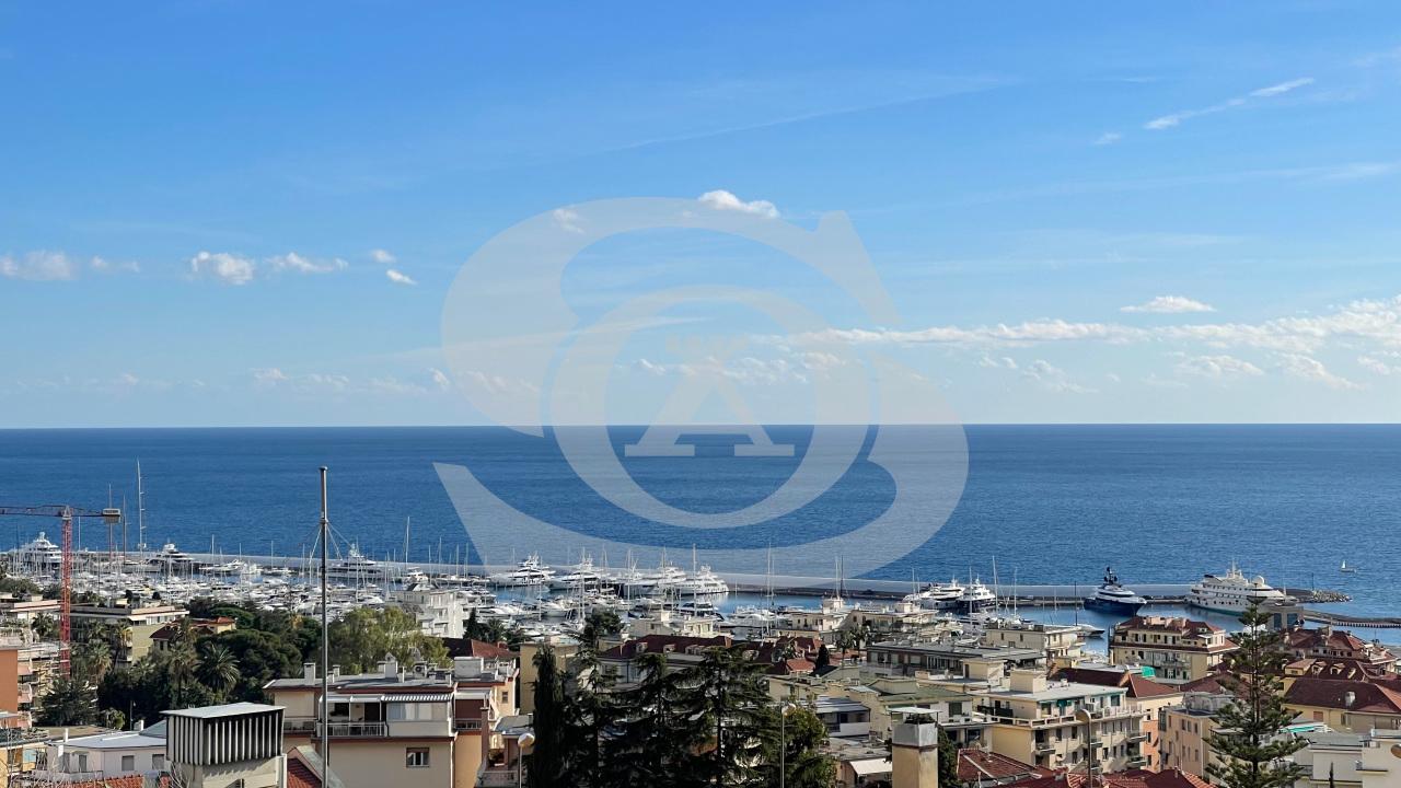 Appartamento in affitto a Sanremo