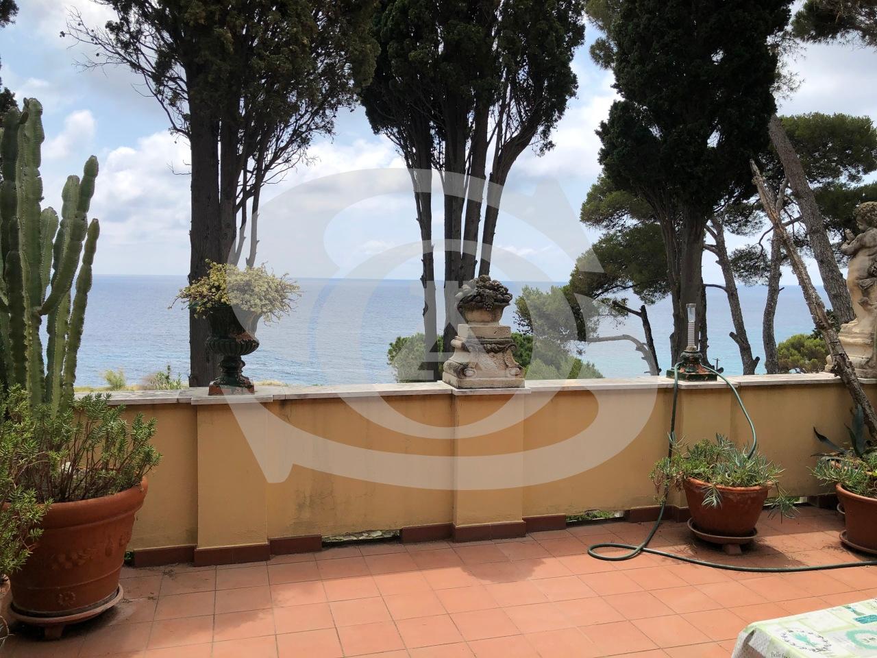 Appartamento in affitto a Sanremo