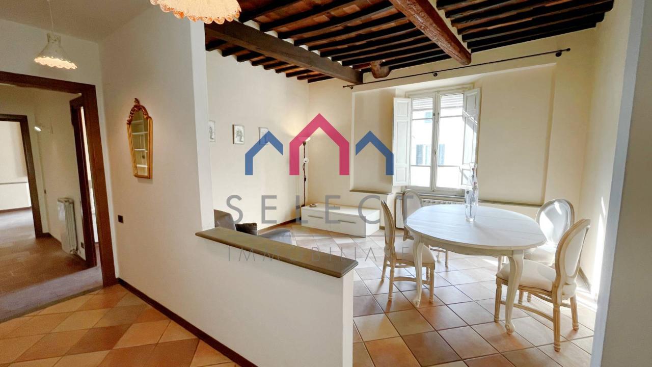Appartamento in vendita a Borgo A Mozzano
