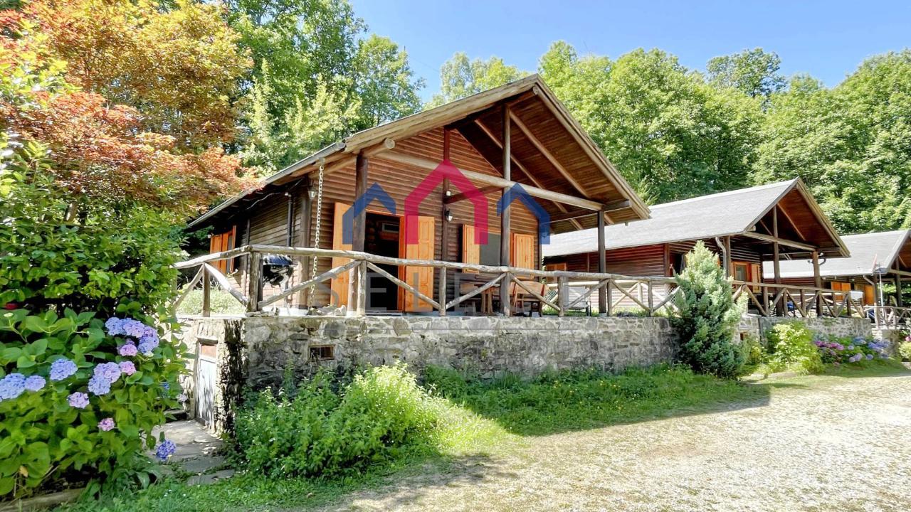 Abitazione tipica in vendita a Careggine