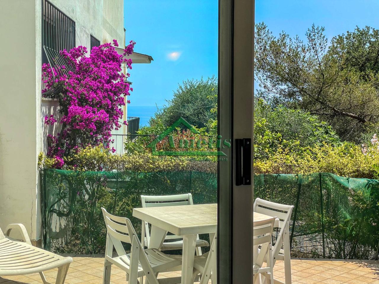 Appartamento in vendita a Diano Marina