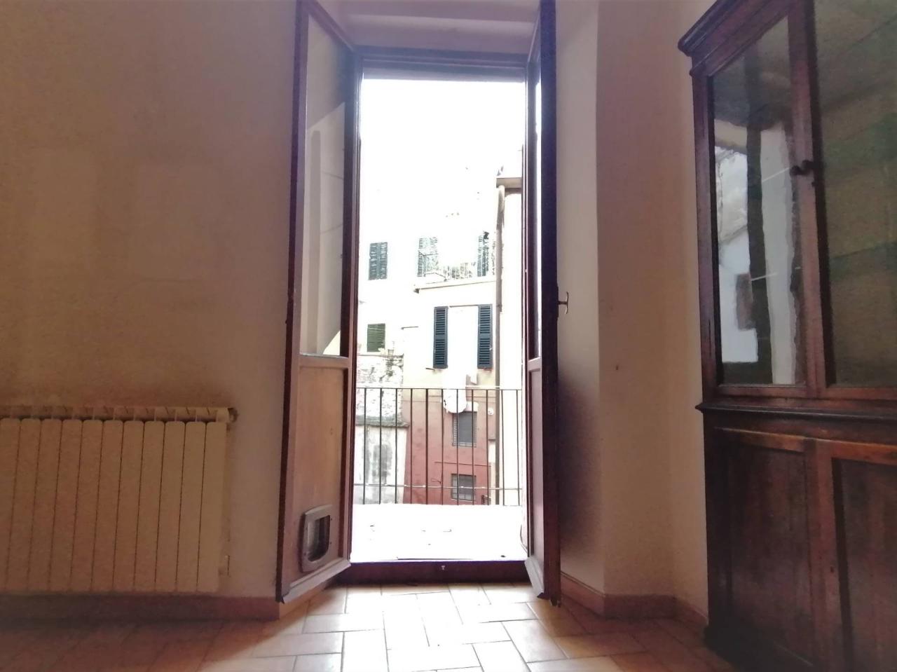 Appartamento in vendita a Fabriano