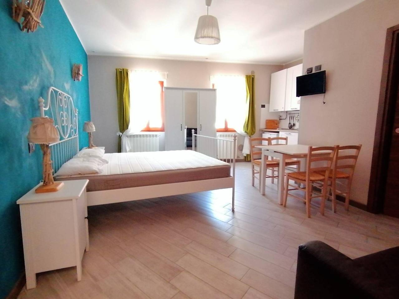 Agriturismo in affitto a Fabriano