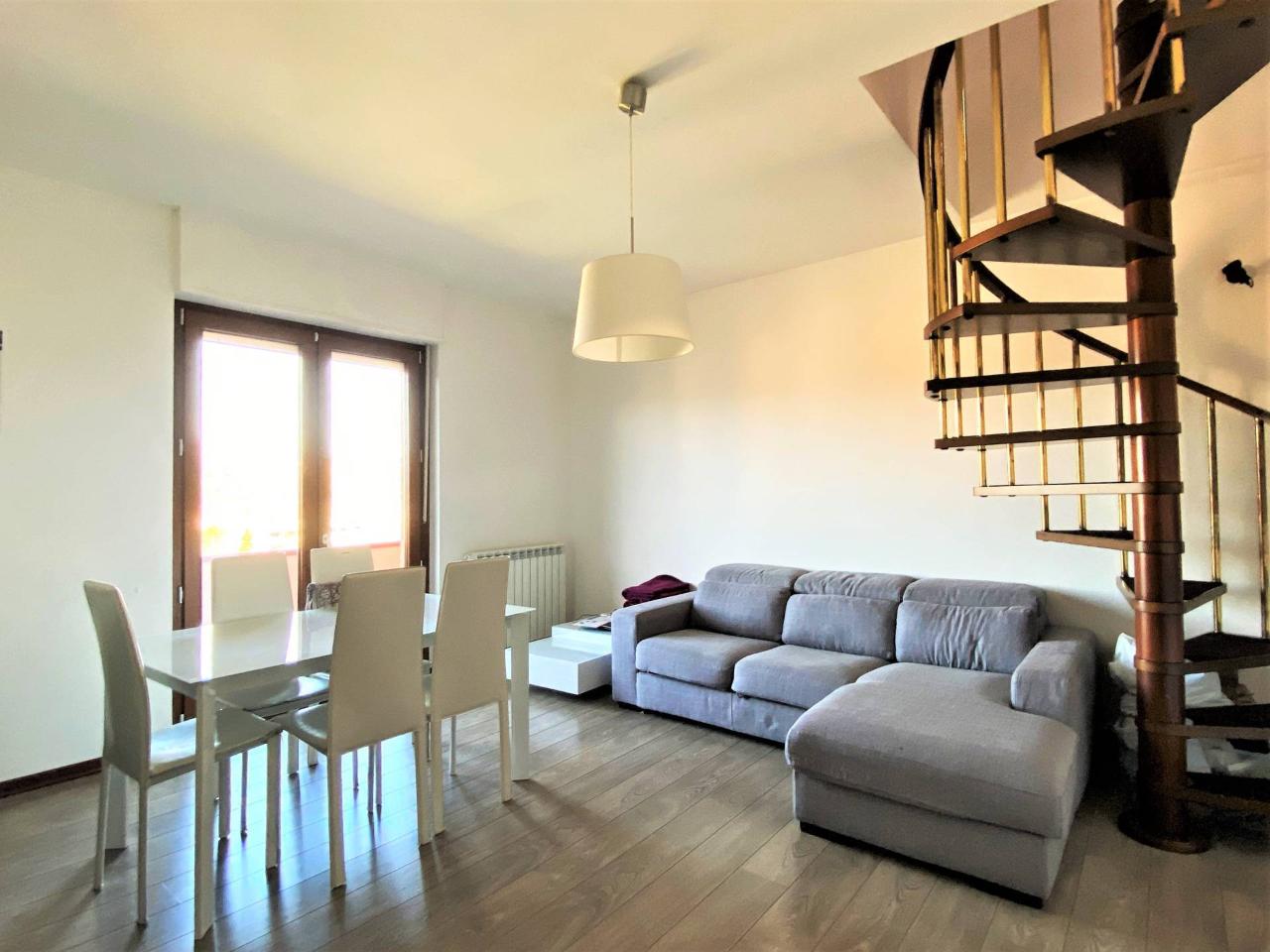 Appartamento in vendita a Fabriano