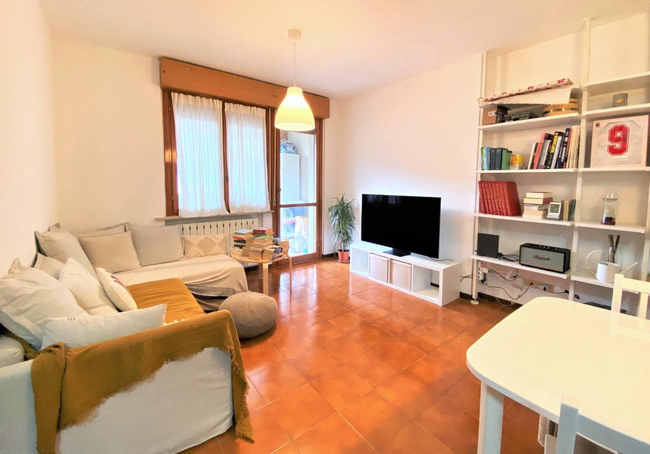 Appartamento in vendita a Fabriano