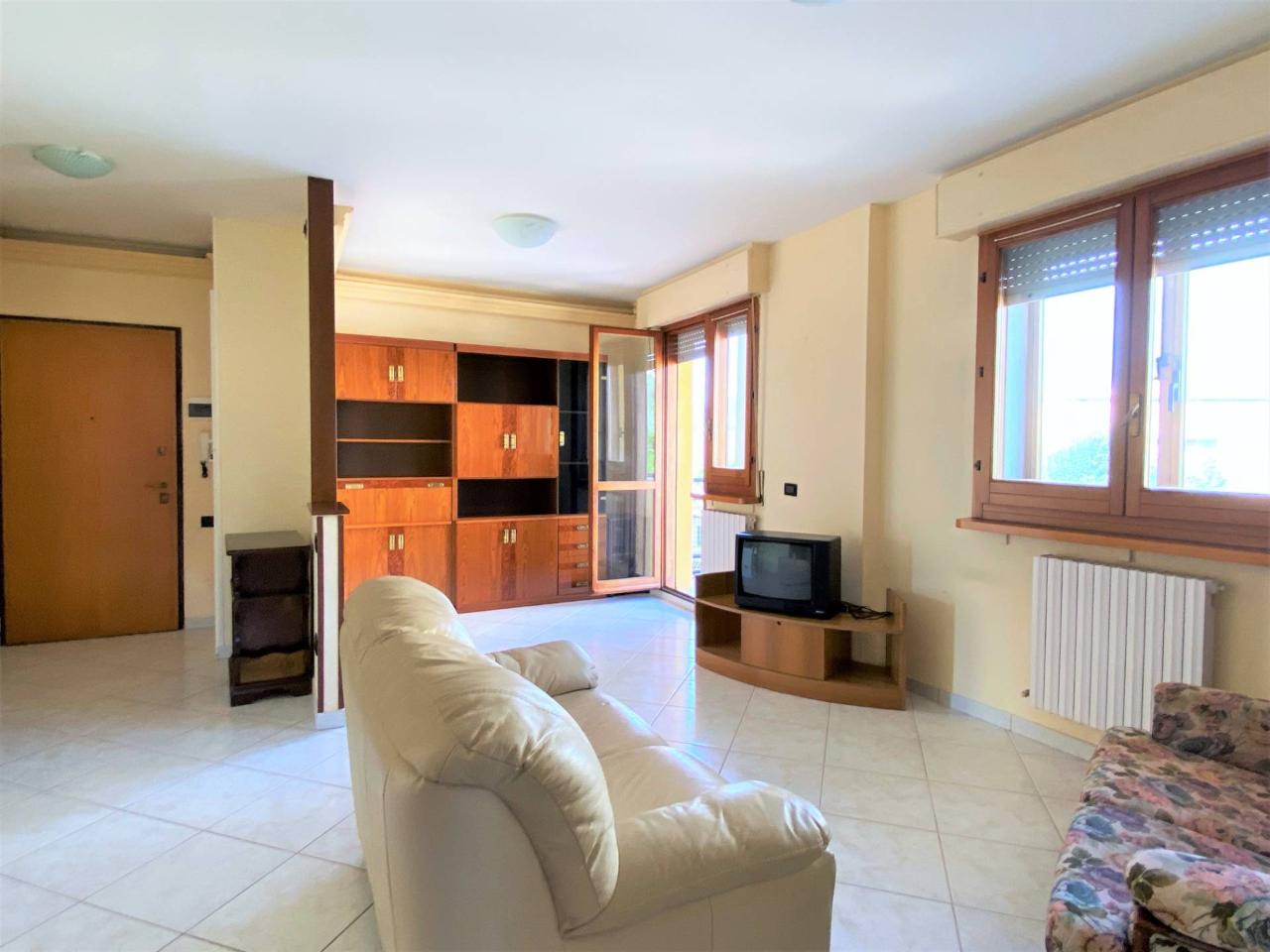 Appartamento in vendita a Fabriano