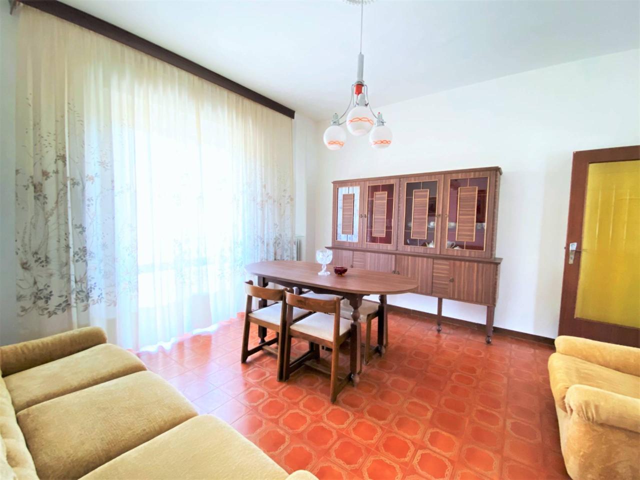 Appartamento in vendita a Fabriano