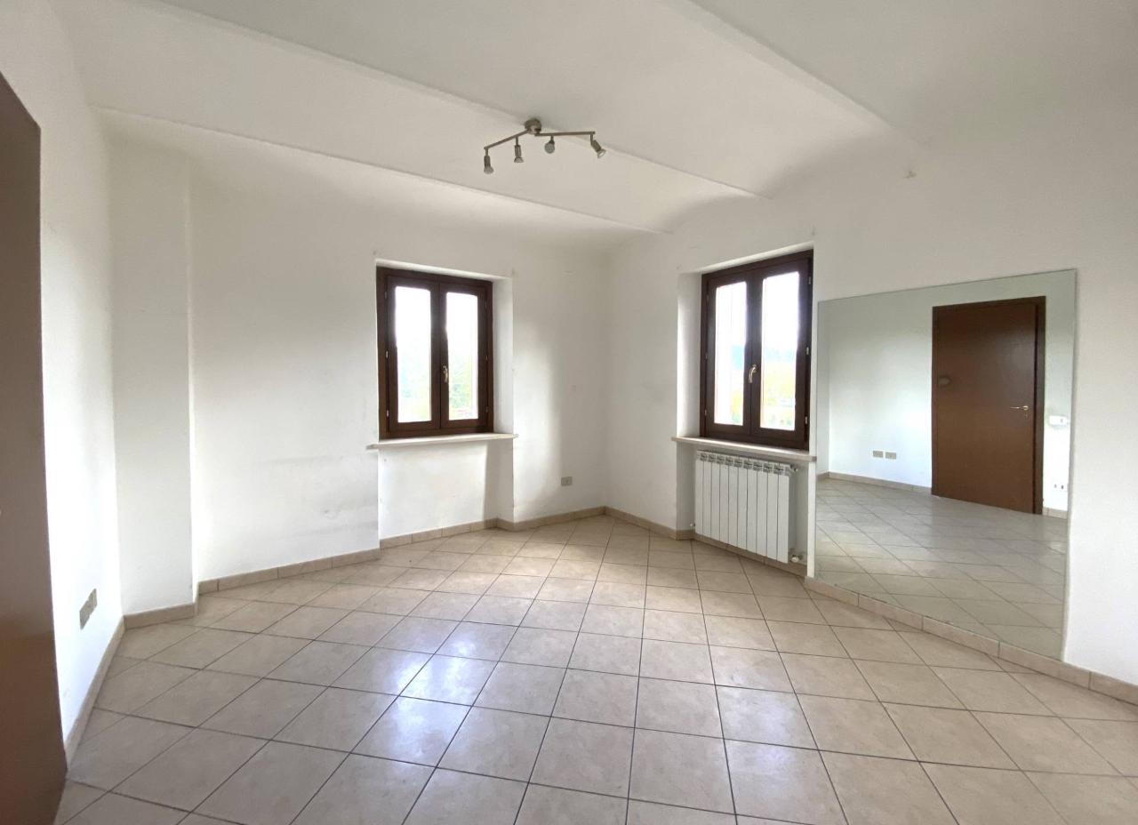 Appartamento in vendita a Fabriano