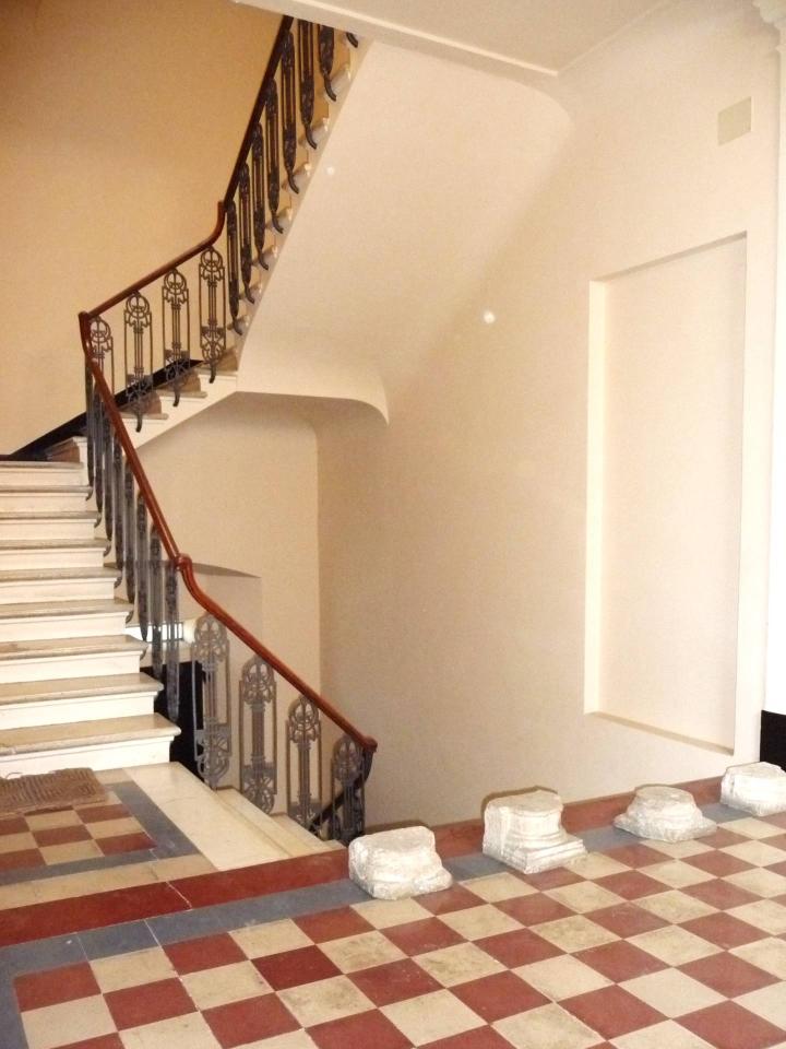 Ufficio in affitto a Fabriano