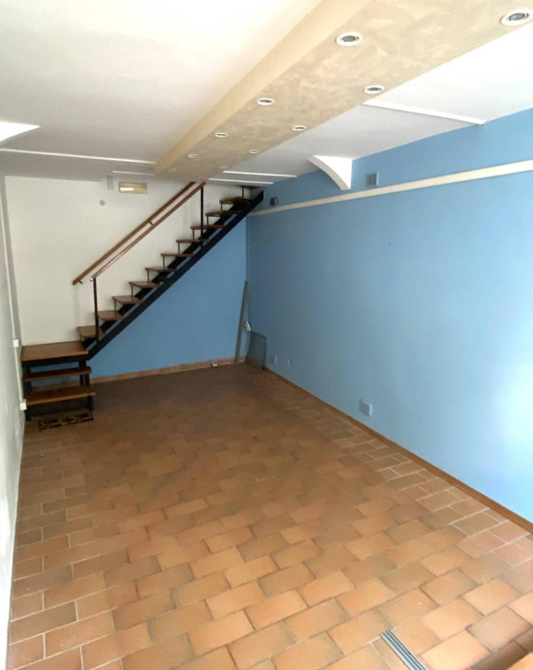 Ufficio in affitto a Fabriano