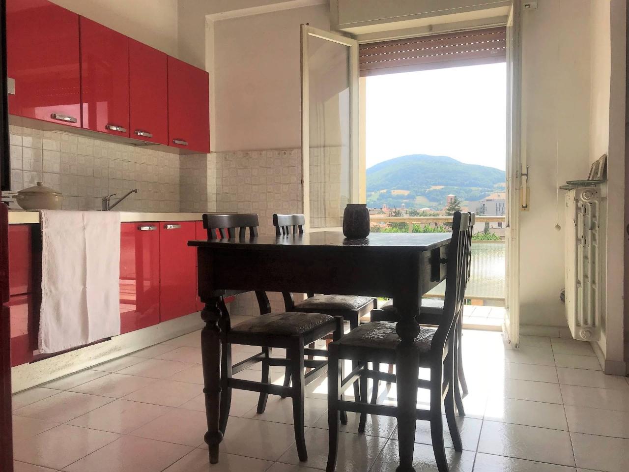 Appartamento in vendita a Fabriano