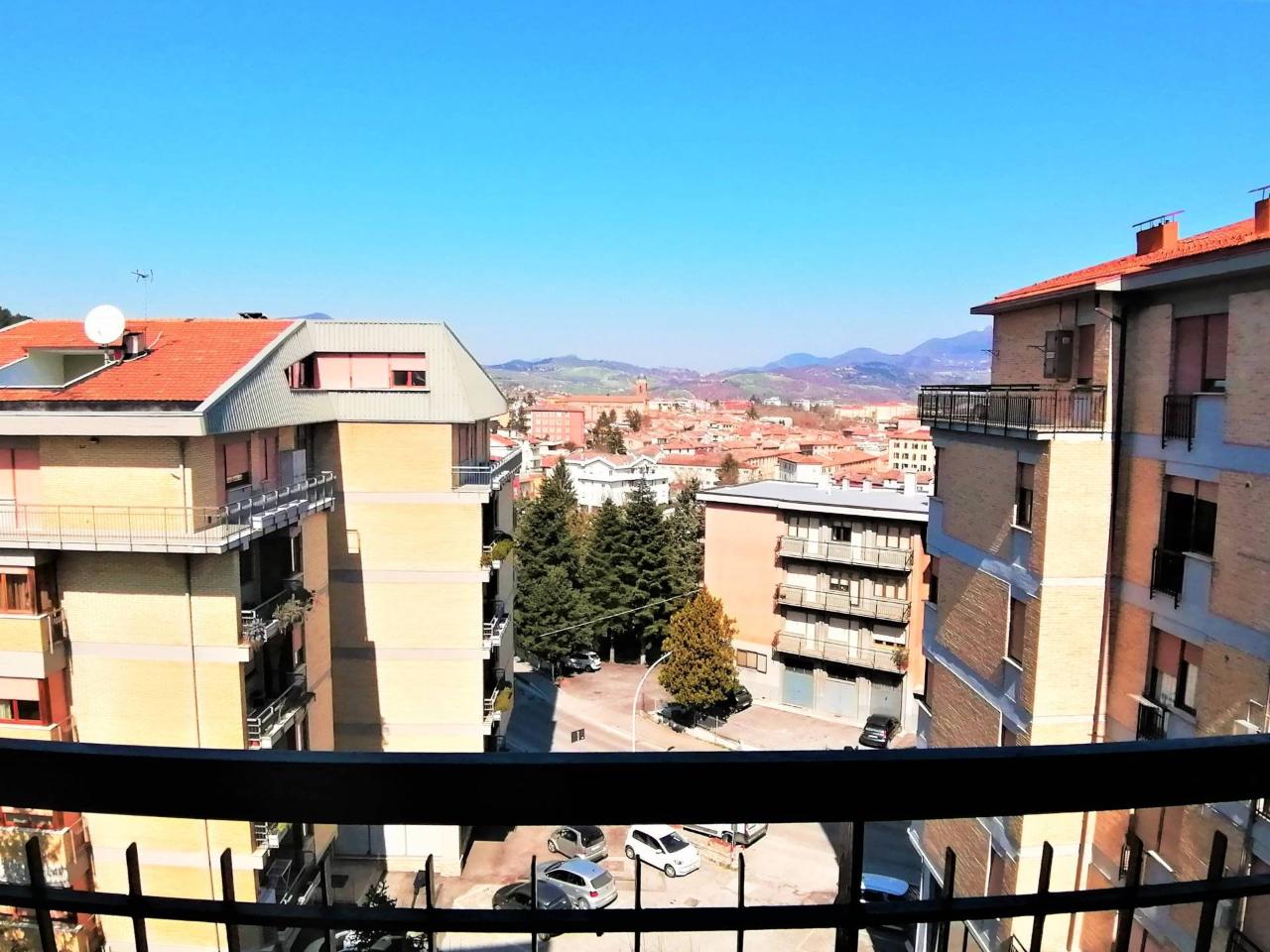Appartamento in vendita a Fabriano