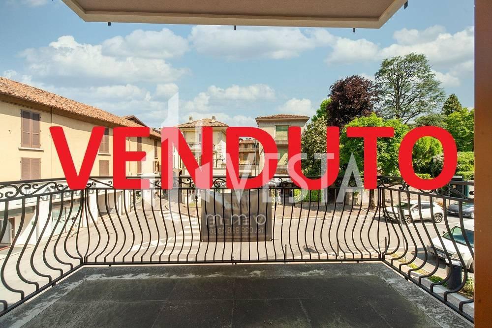 Appartamento in vendita a Barzano'