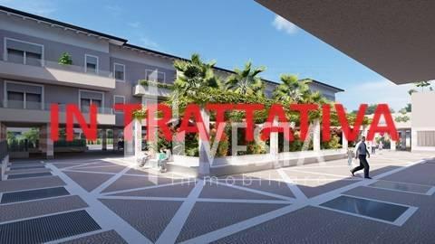 Appartamento in vendita a Calusco D'Adda