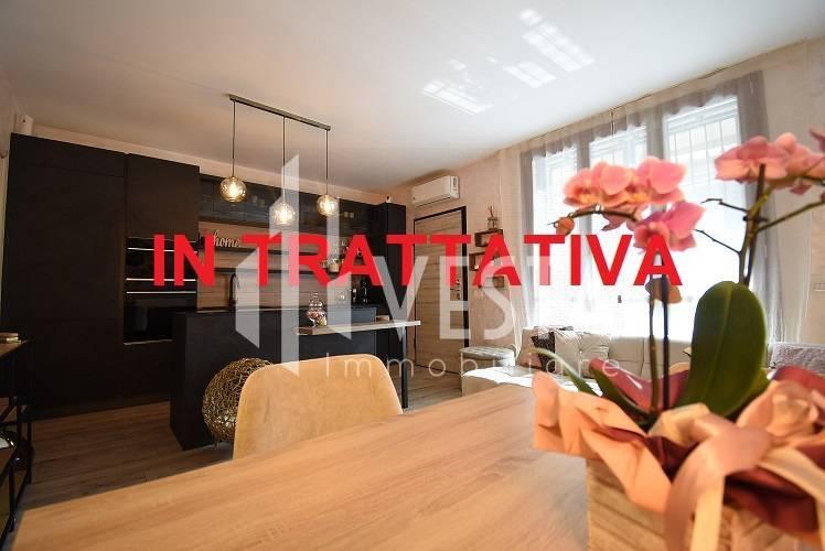 Appartamento in vendita a Robbiate