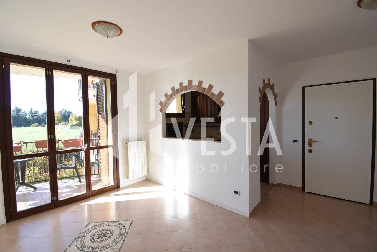 Appartamento in vendita a Missaglia