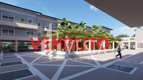 Appartamento in vendita a Calusco D'Adda