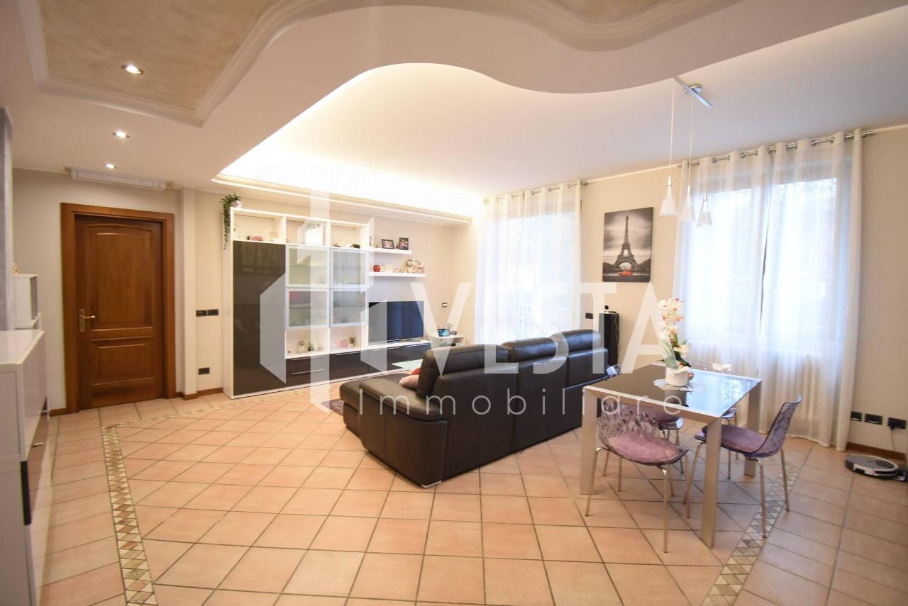 Appartamento in vendita a Robbiate