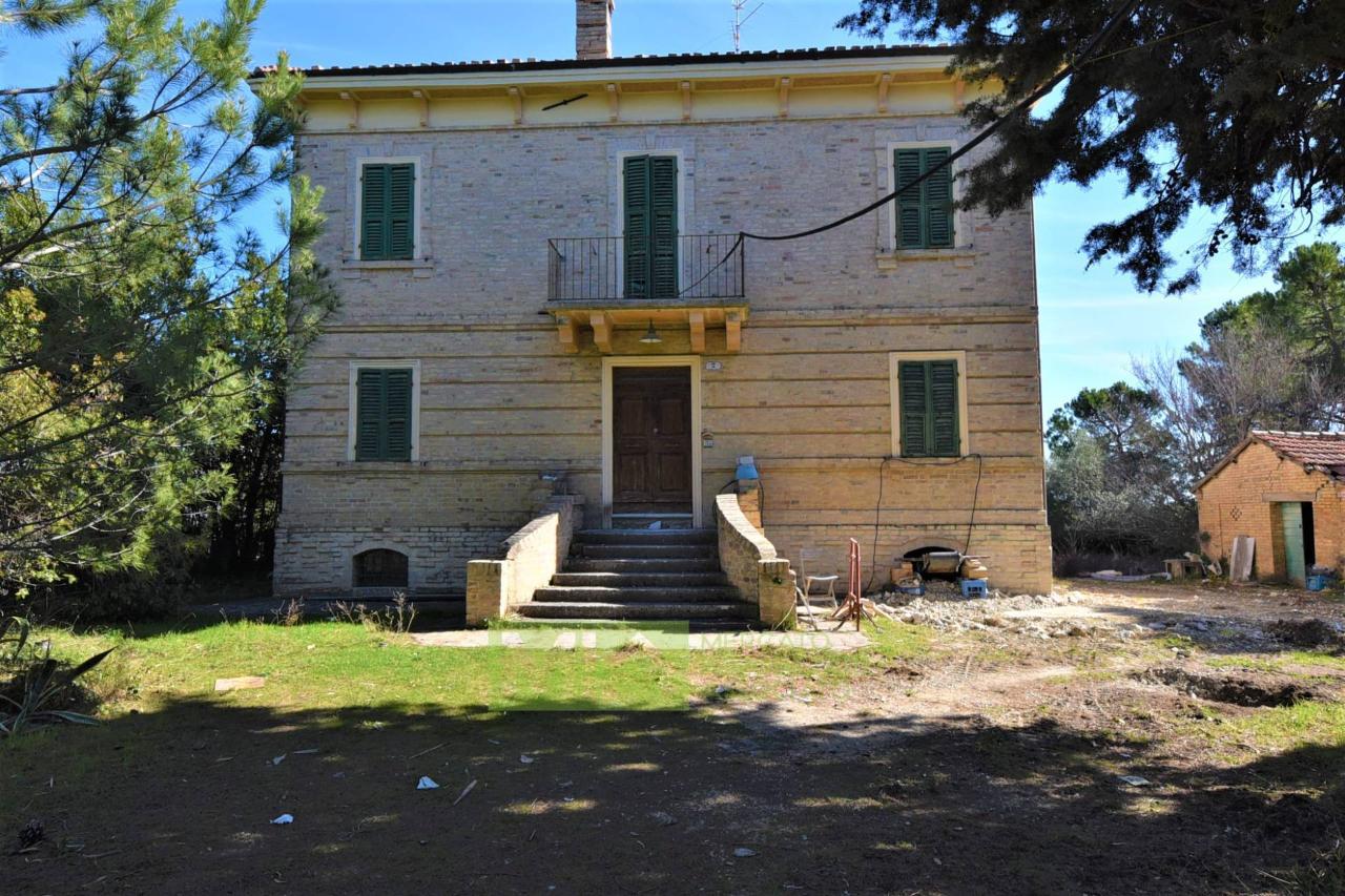 Villa in vendita a Offida