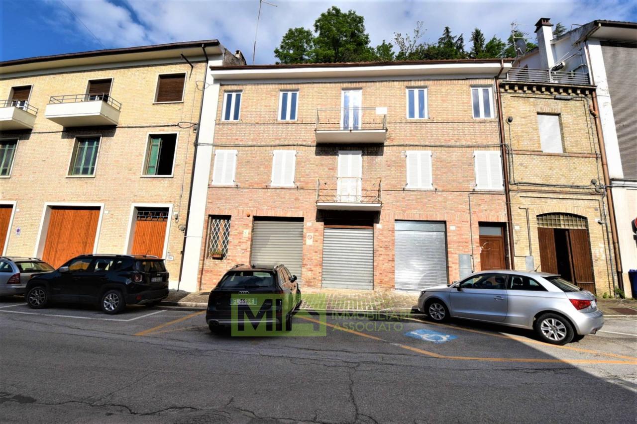 Appartamento in vendita a Amandola