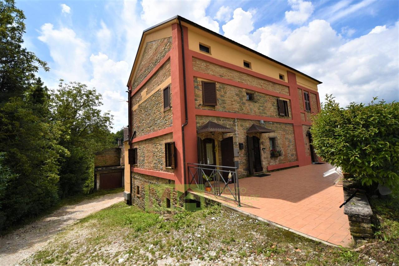 Appartamento in vendita a Amandola