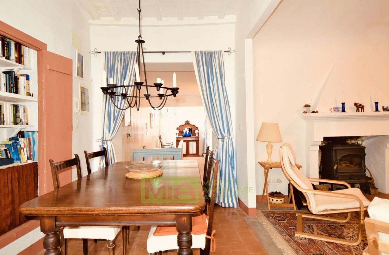 Appartamento in vendita a Montefalcone Appennino