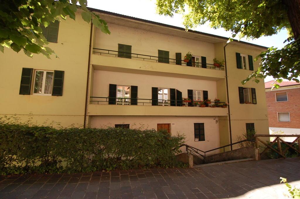 Appartamento in vendita a Amandola