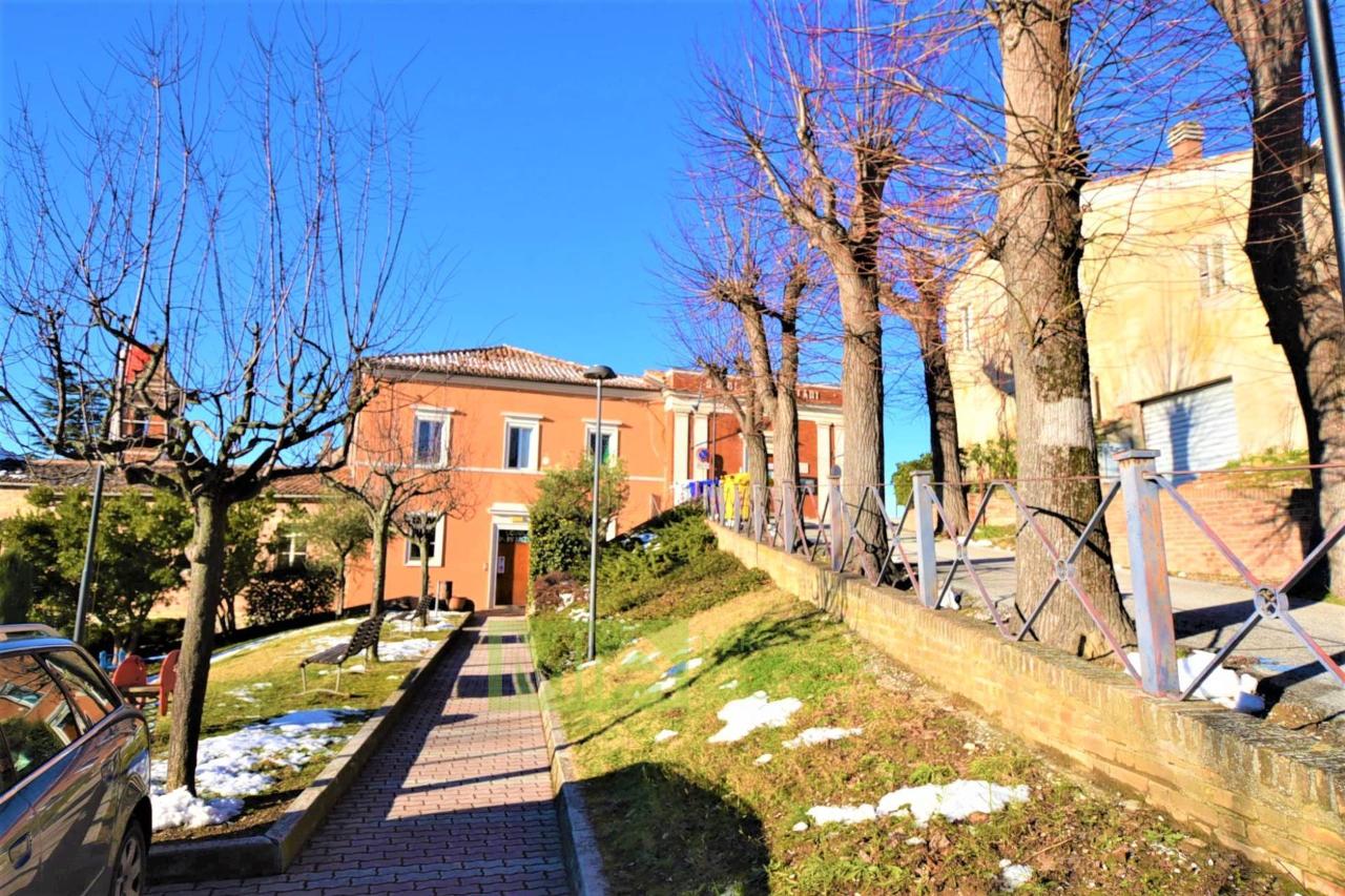 Villa in vendita a Sant'Angelo In Pontano