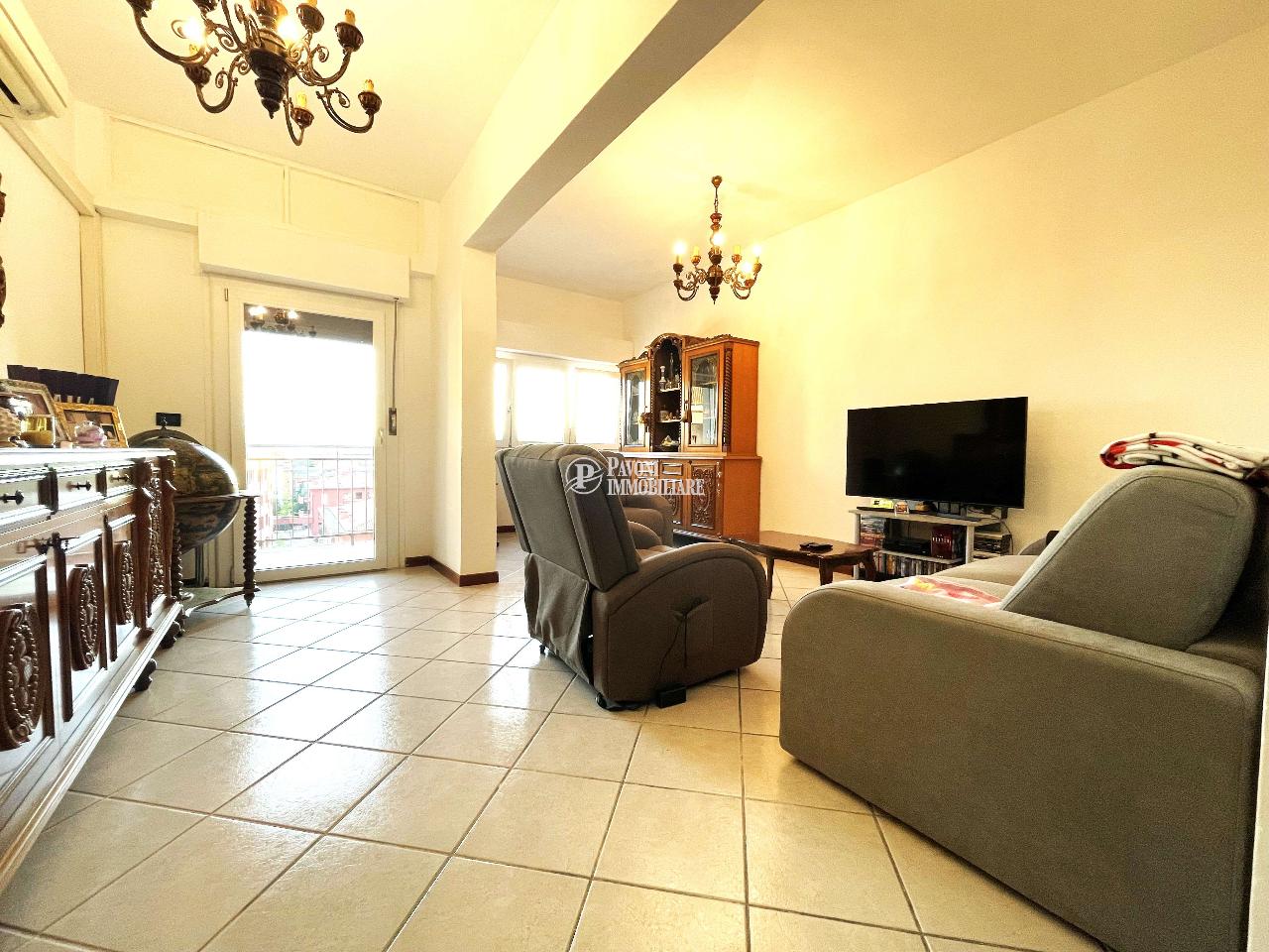 Appartamento in vendita a Pistoia