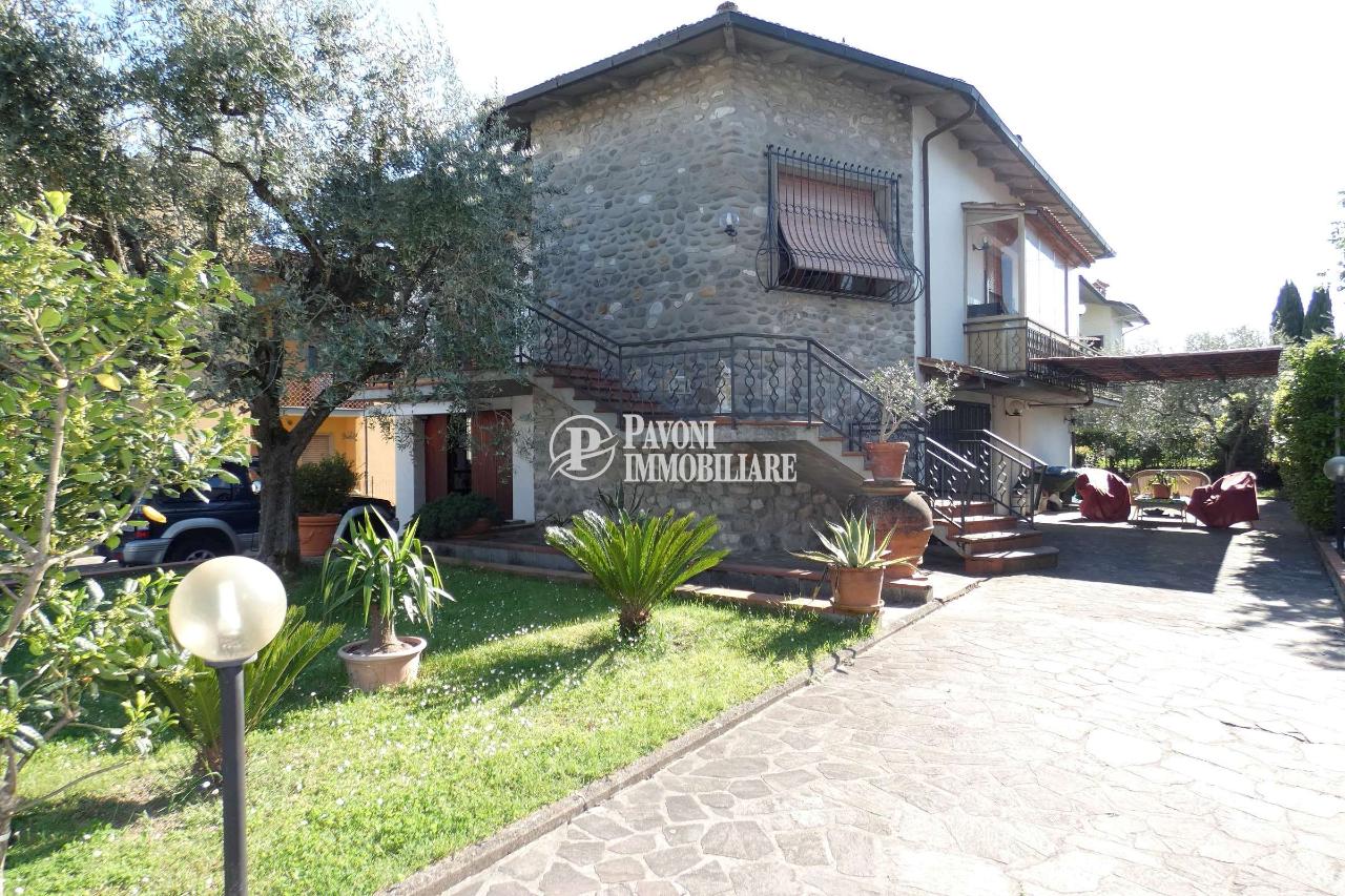 Villa unifamiliare in vendita a Pistoia