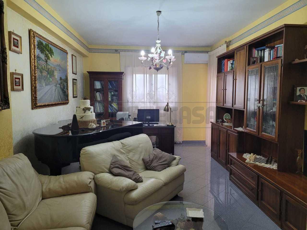 Appartamento in vendita a Montoro