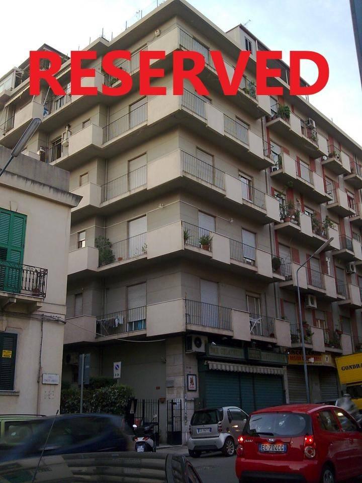 Appartamento in vendita a Messina
