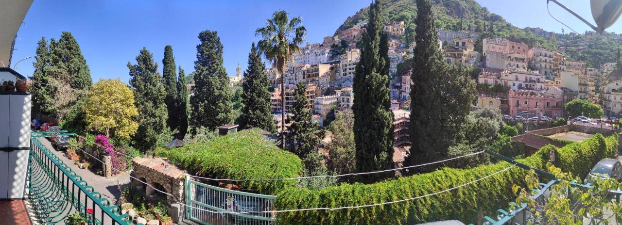 Appartamento in vendita a Taormina