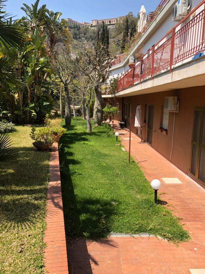 Appartamento in vendita a Taormina