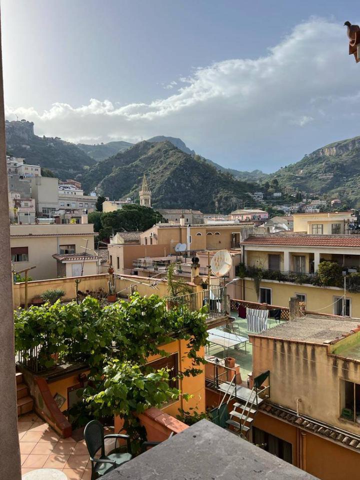 Casa indipendente in vendita a Taormina