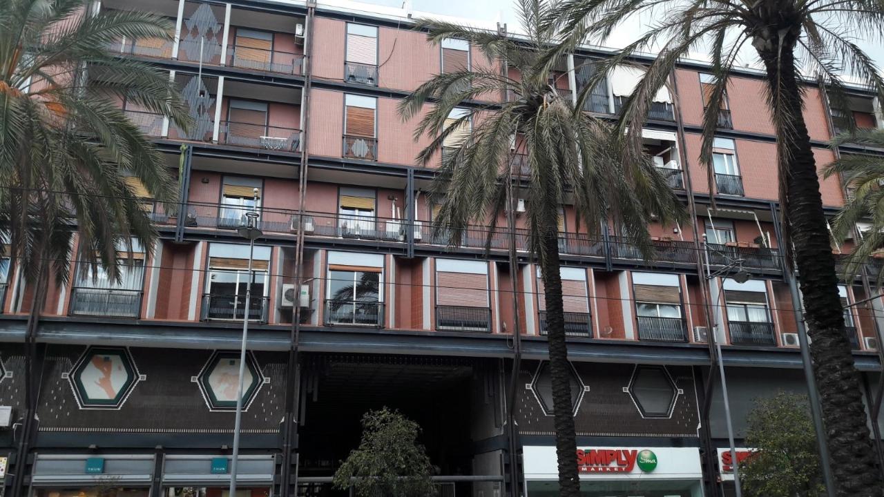 Ufficio in affitto a Messina