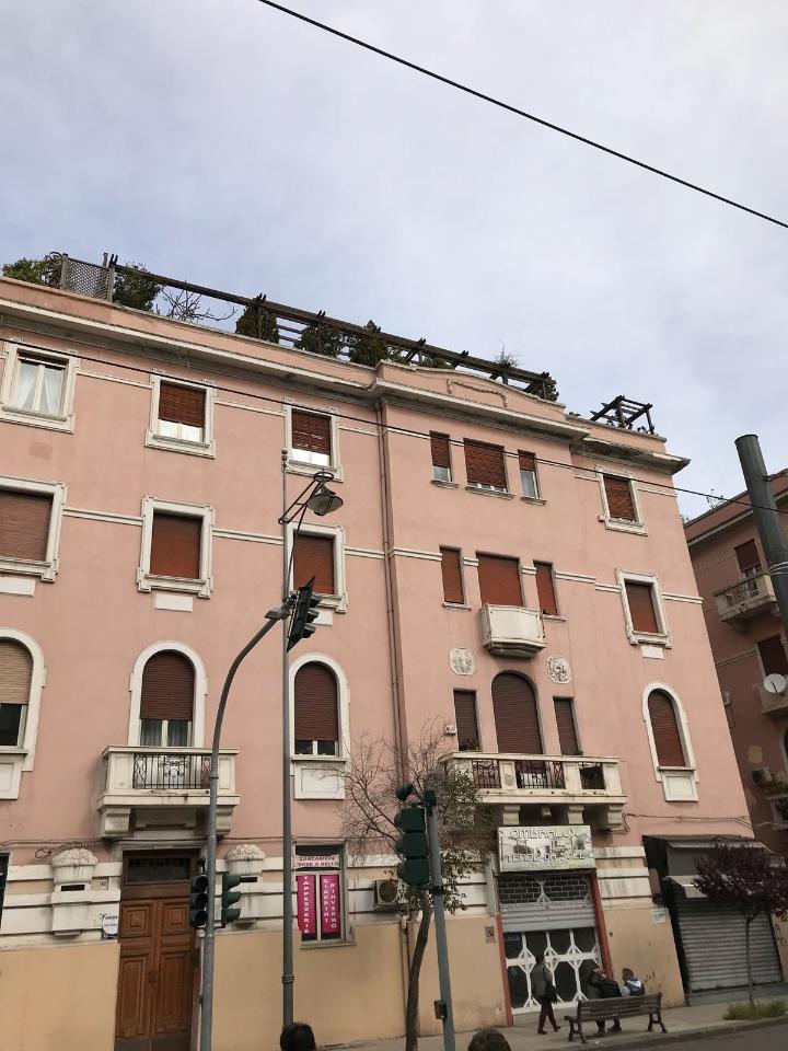 Ufficio in affitto a Messina