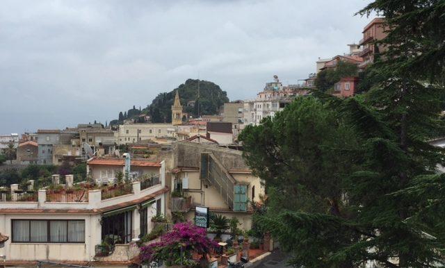Appartamento in vendita a Taormina